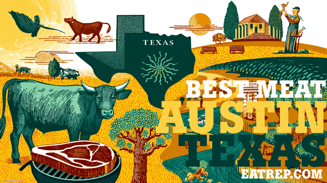 Best Meat Delivery in Austin, TX | REP Provisions Grass-Fed and ...