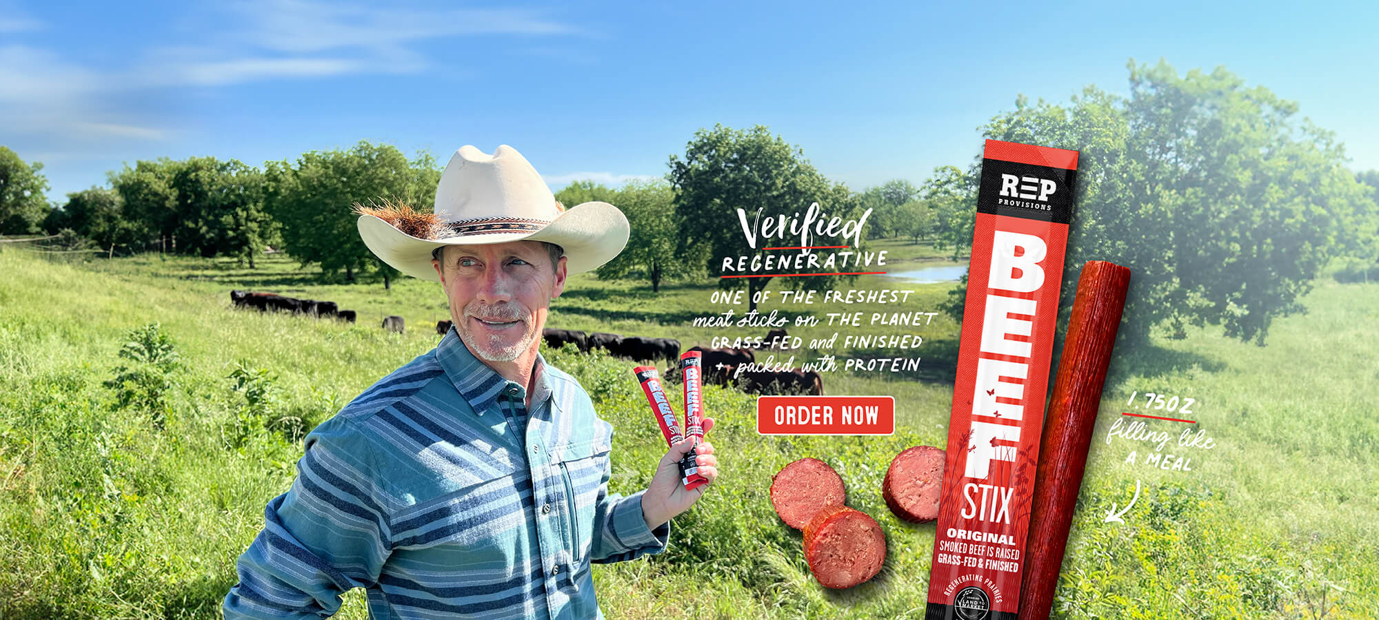 REP PROVISIONS - THE REGENERATIVE COMPANY – REP Provisions