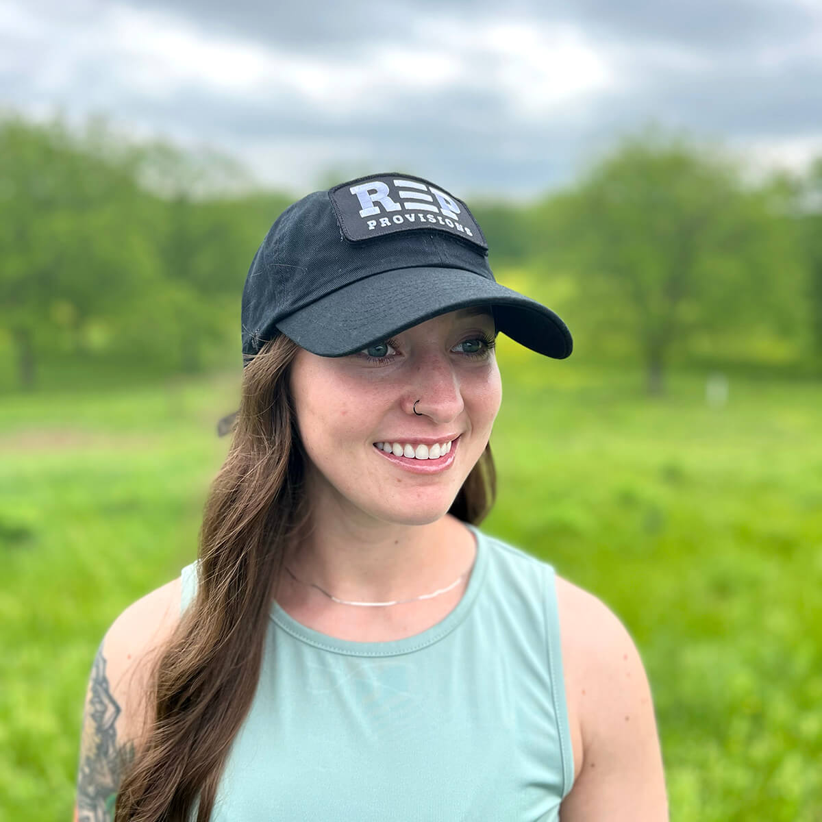 REP Merchandise – REP Provisions