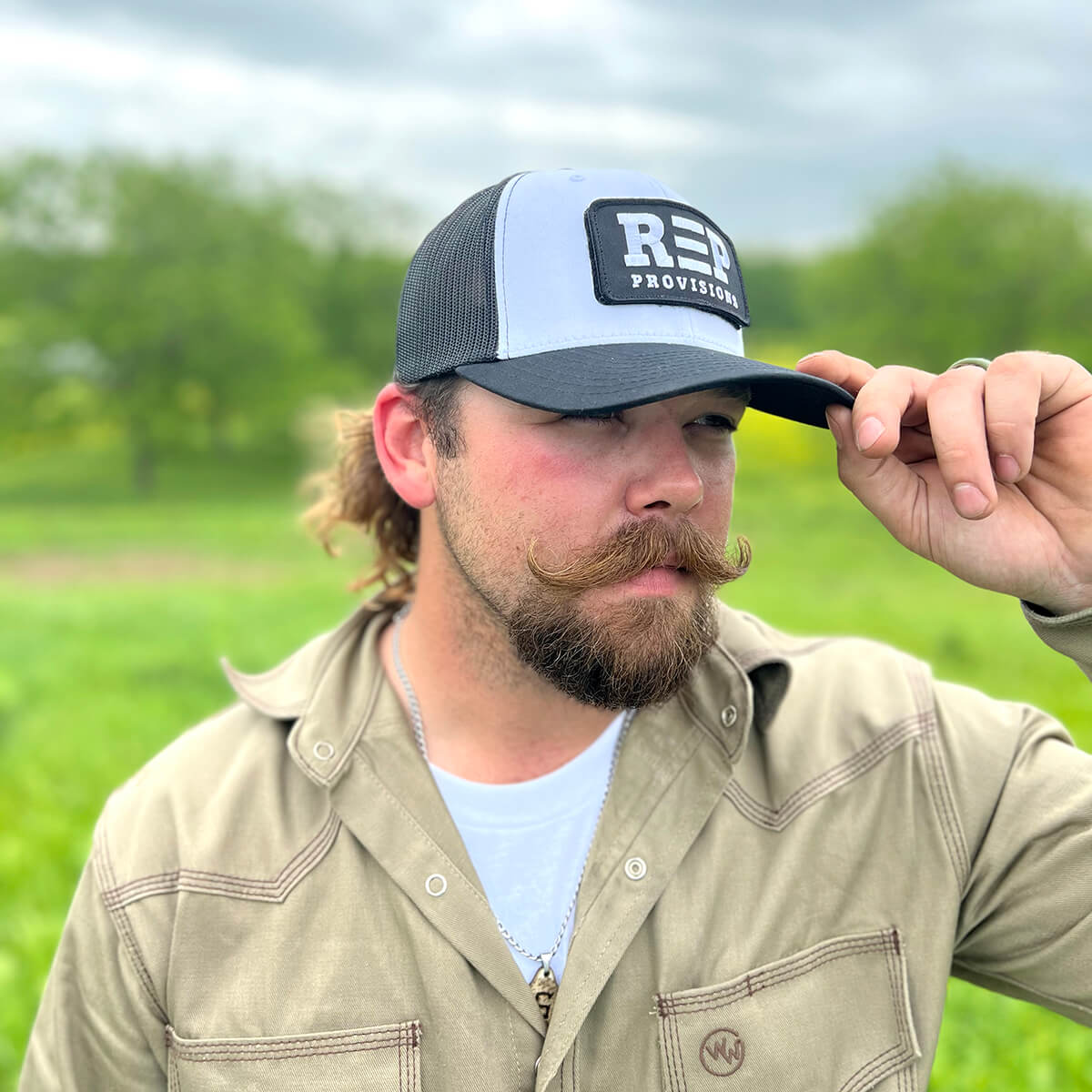 REP Merchandise – REP Provisions