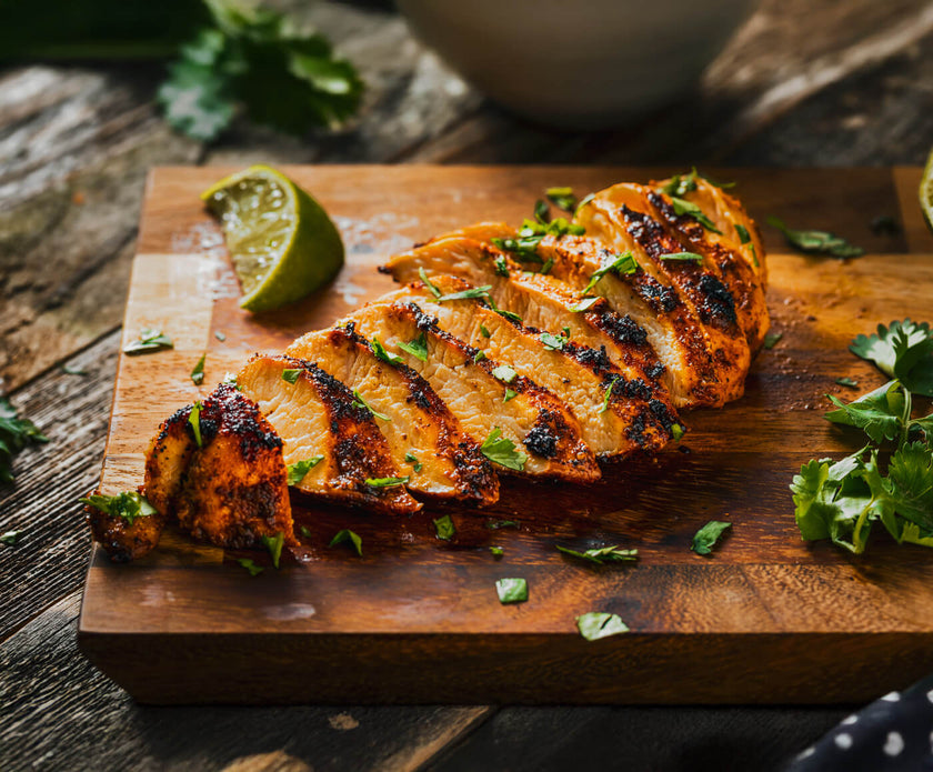 REP Provisions | Regenerative Grassfed Meats Online