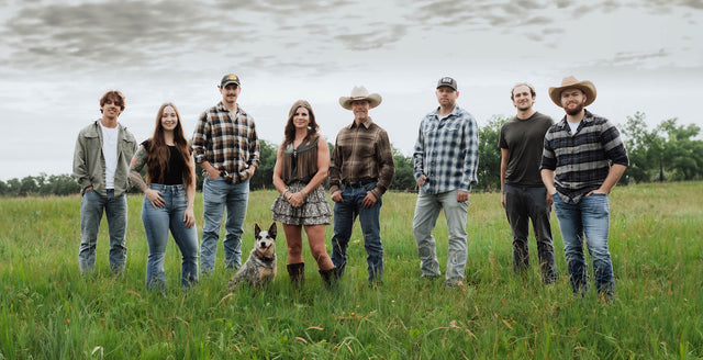 About REP Provisions | Regenerative Farm to Table