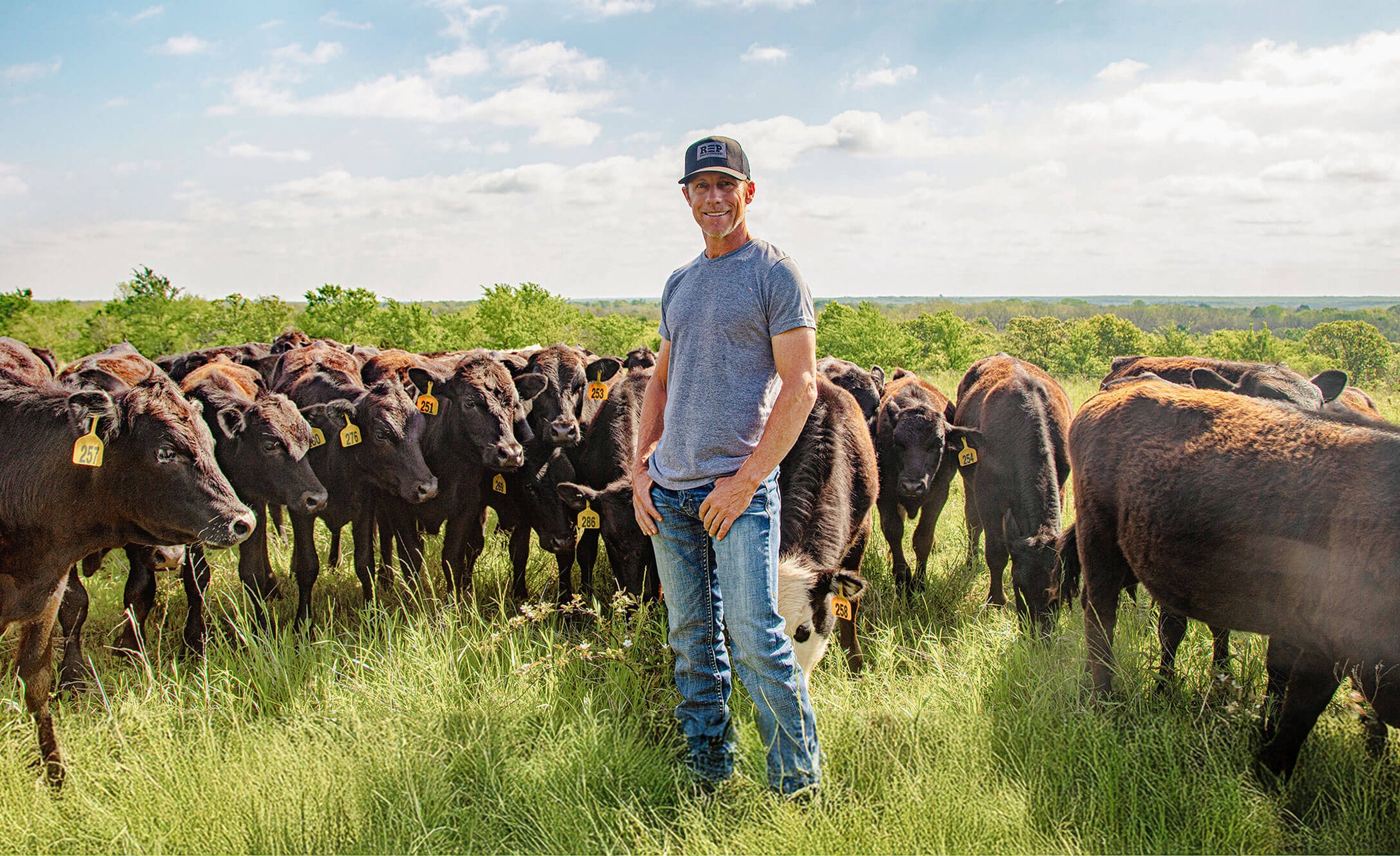 REP Provisions | Regenerative Grassfed Meats Online