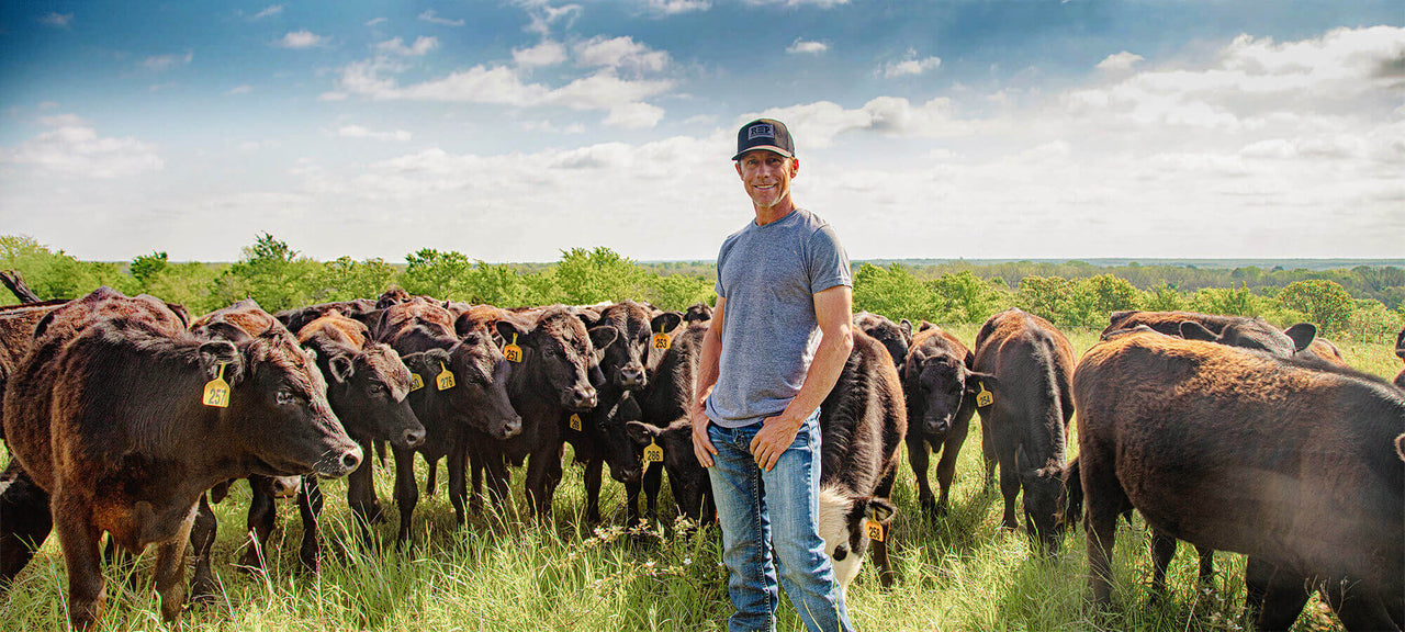 REP Provisions | Regenerative Grassfed Meats Online