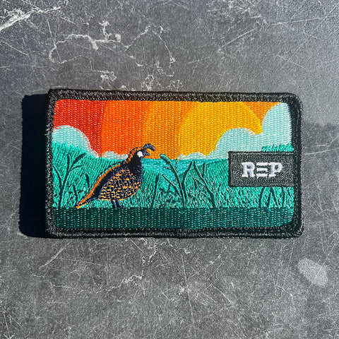 REP Quail Patch – REP Provisions