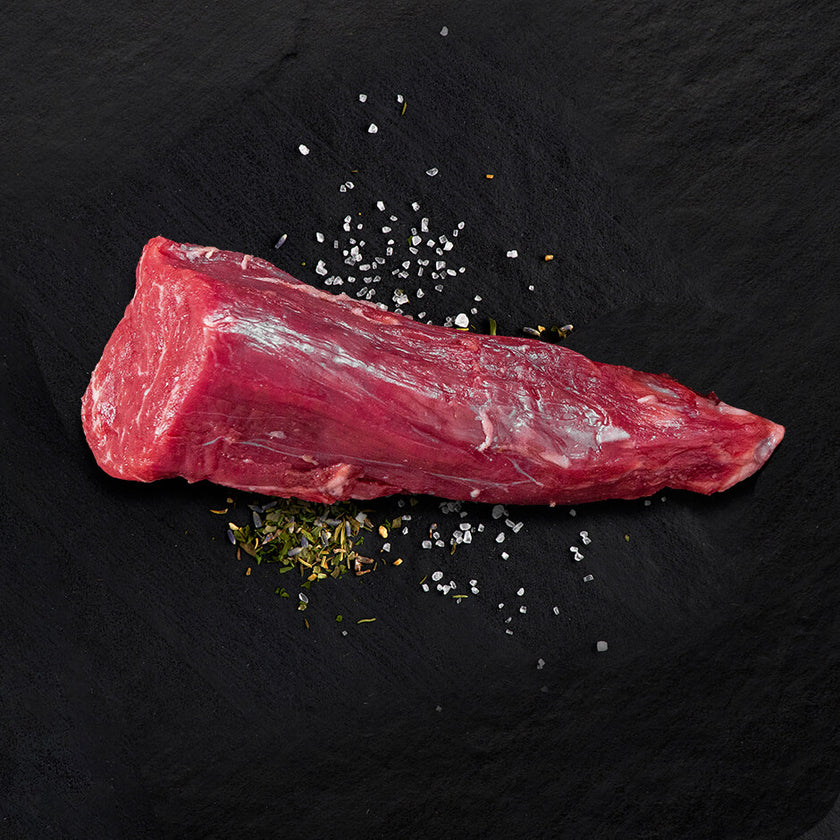 Grass Fed Beef Tenderloin Tip | Regenerative Beef – REP Provisions