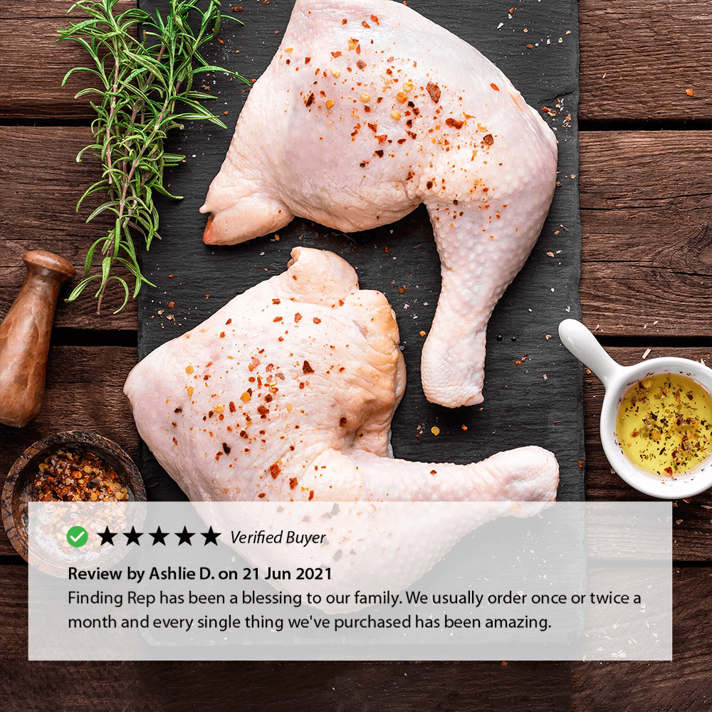 REP Beef & Chicken Box – REP Provisions