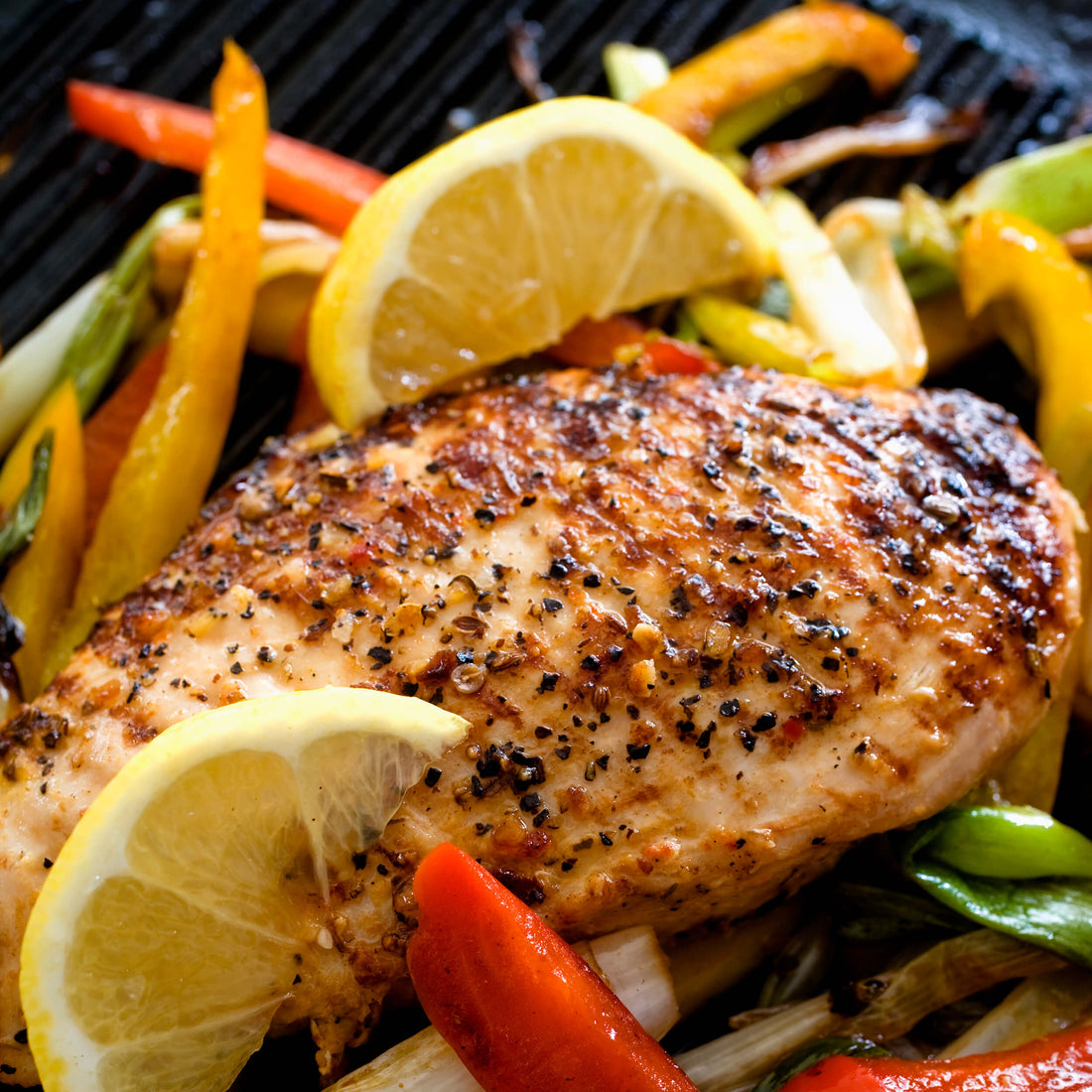 REP Pastured Chicken Box – REP Provisions