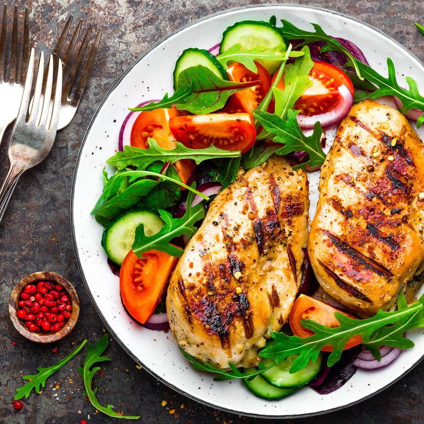 Chicken And Beef Box | Pasture-Raised Chicken – REP Provisions