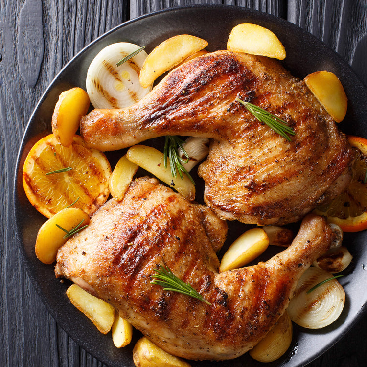 REP Beef & Chicken Box – REP Provisions