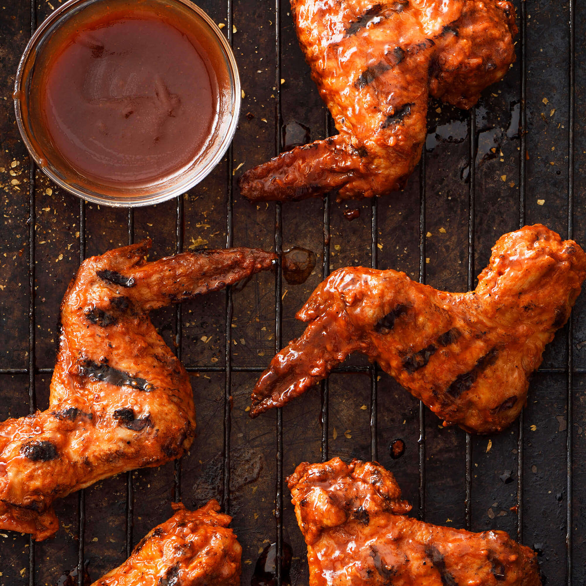 REP Pasture-Raised Chicken Wings – REP Provisions